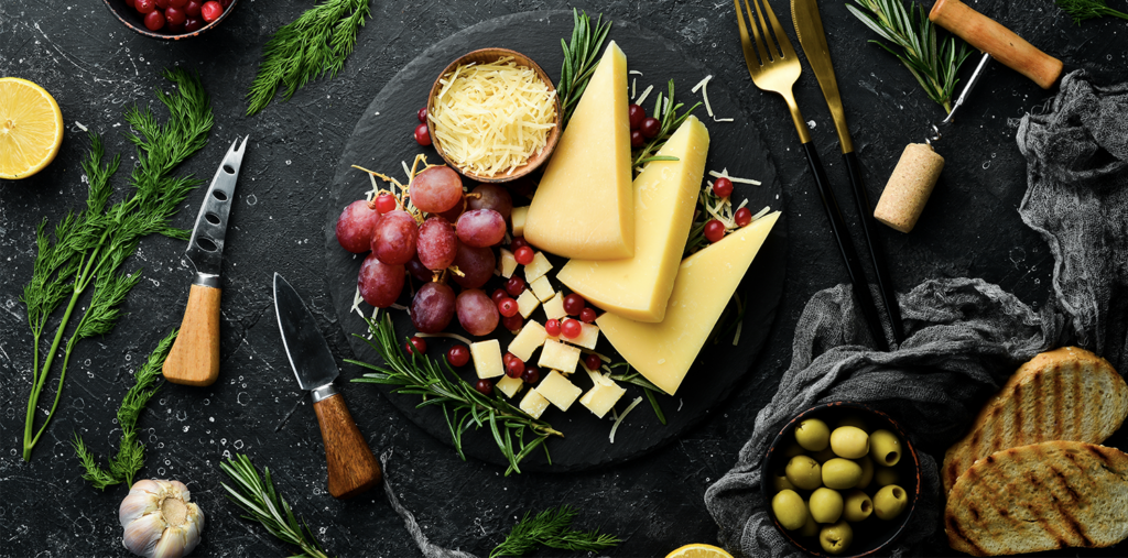 industrial products - IDP